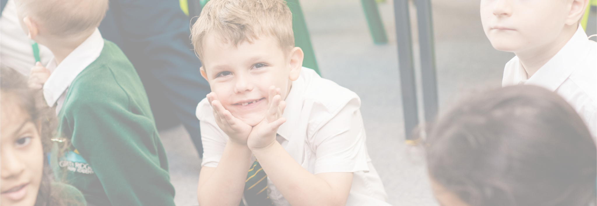 Reading Skills - Green Ridge Primary Academy