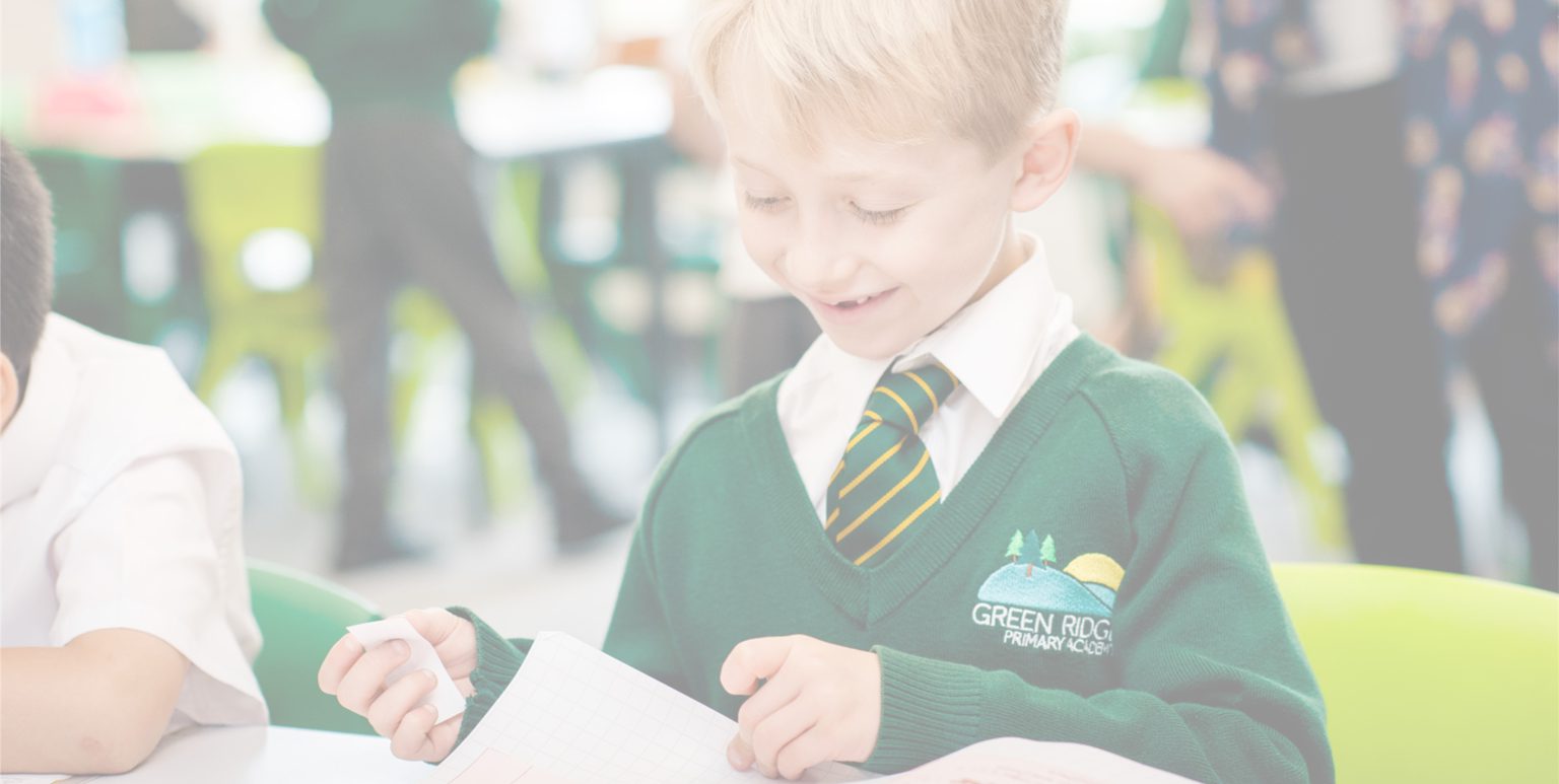 Design Technology - Green Ridge Primary Academy