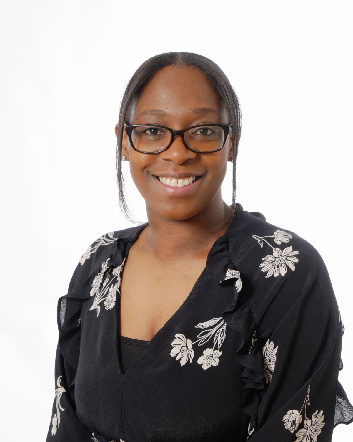 Mrs. M. Upfold - Green Ridge Primary Academy